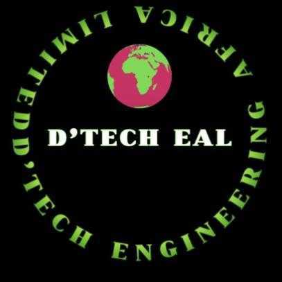 Dtech Engineering